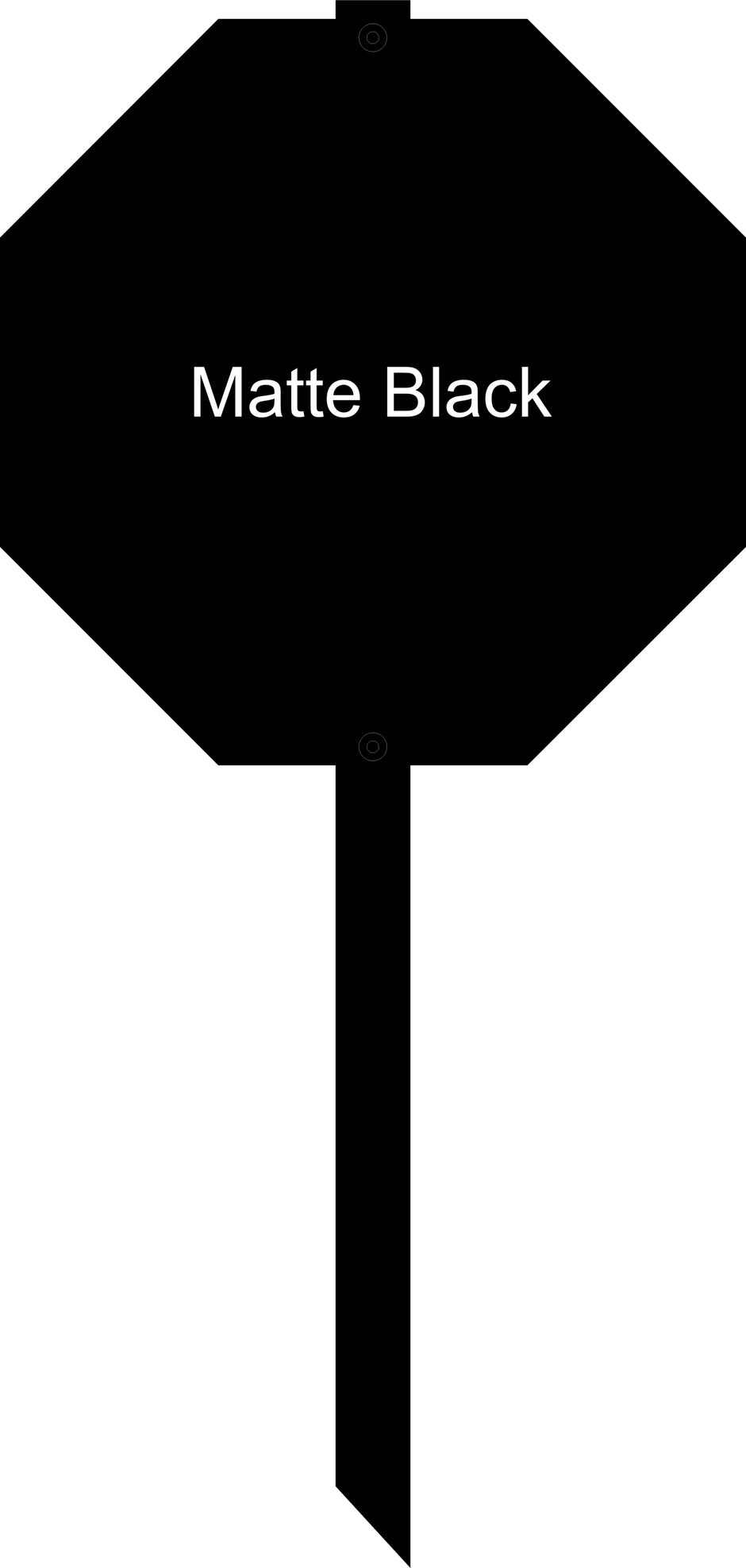 Yard Sign Kits – Sign Tech Systems