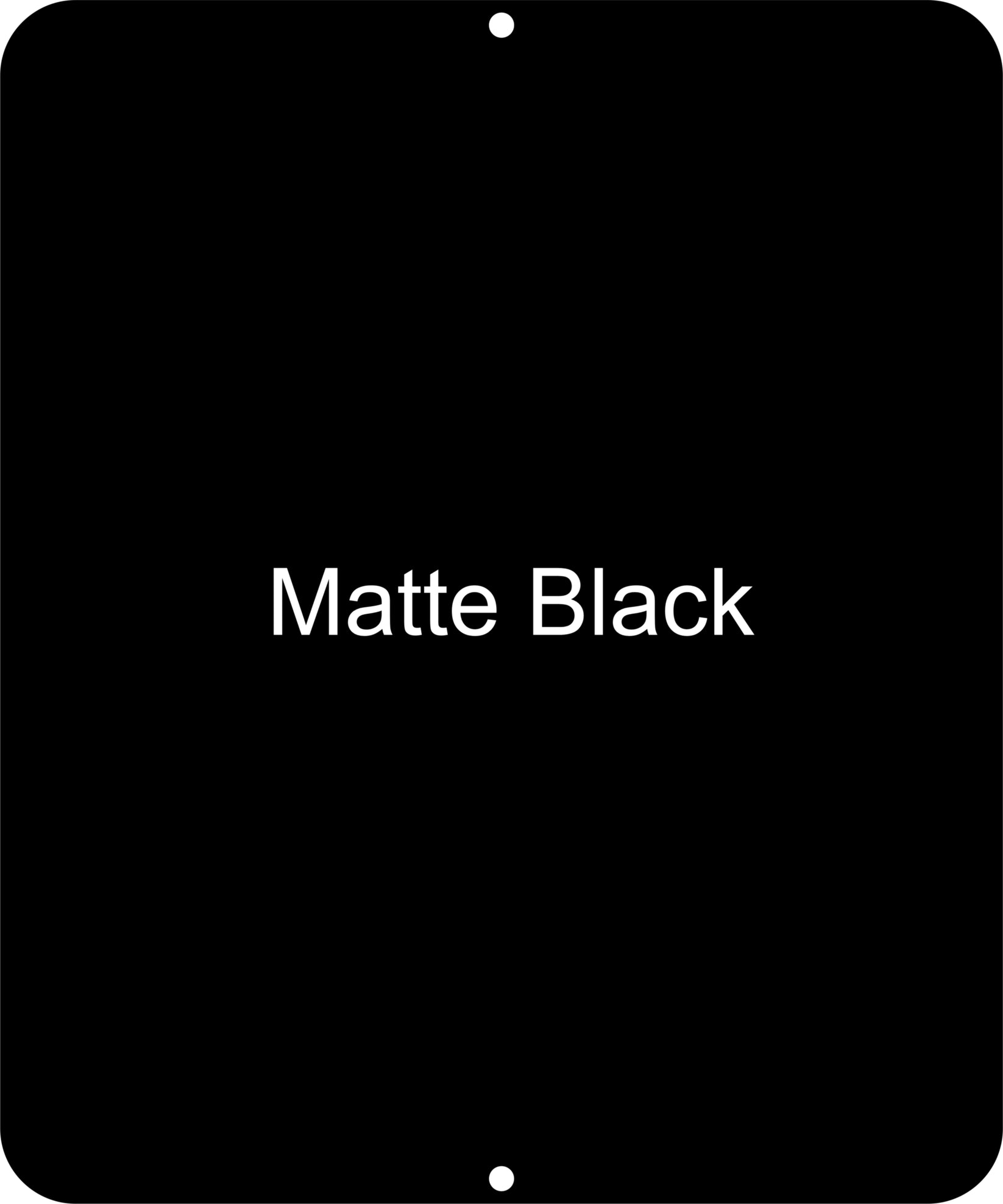 10" X 12" Yard Sign Kit – Sign Tech Systems