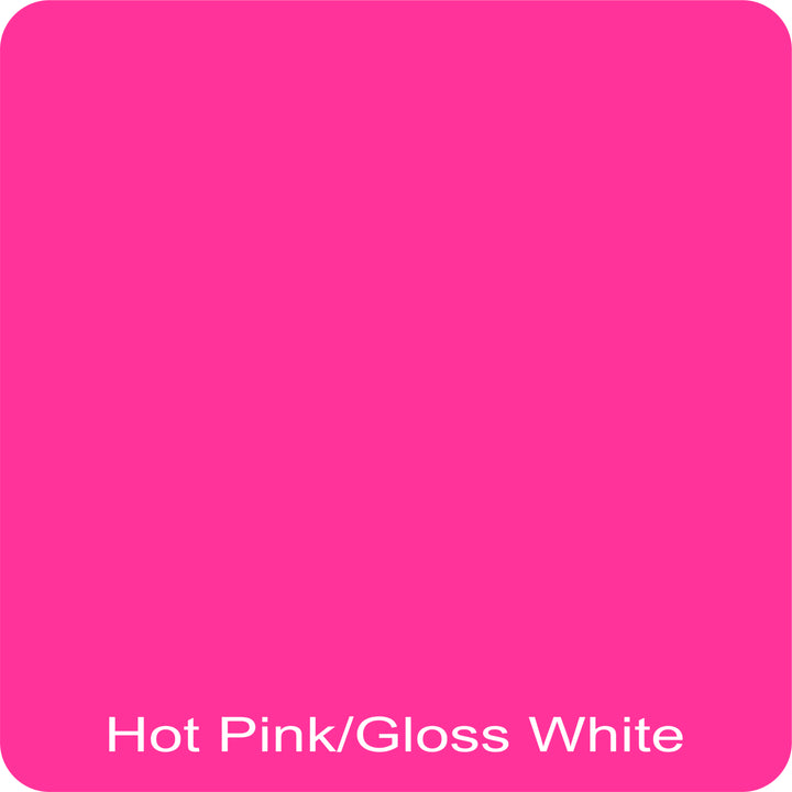 12"X 12" Sign Blank – Sign Tech Systems