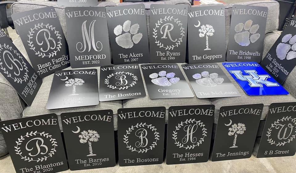 Sign Tech Systems Home