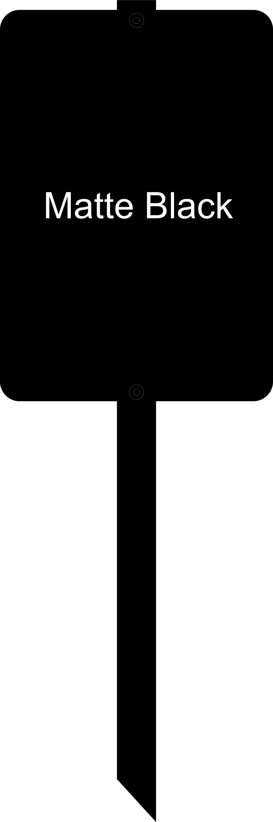 Yard Sign Kits – Sign Tech Systems