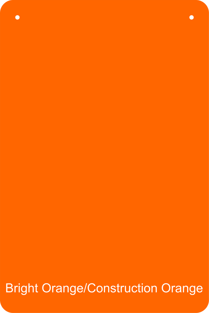 12" X 18" Garden Flags / Wall Signs – Sign Tech Systems