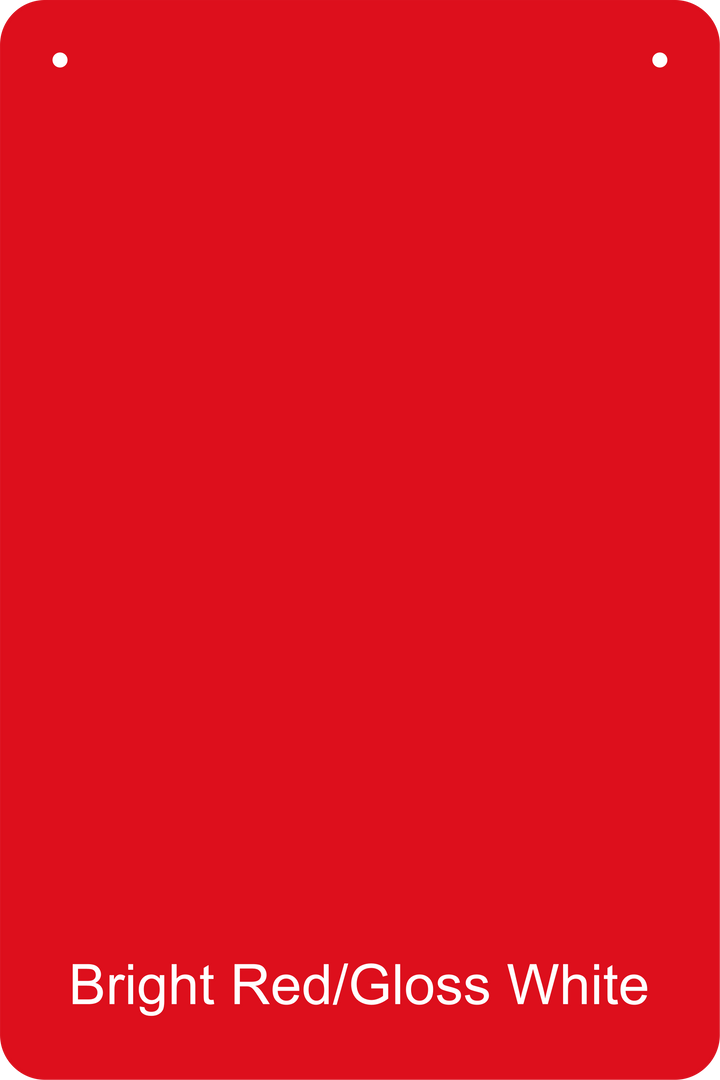 12" X 18" Garden Flags / Wall Signs – Sign Tech Systems