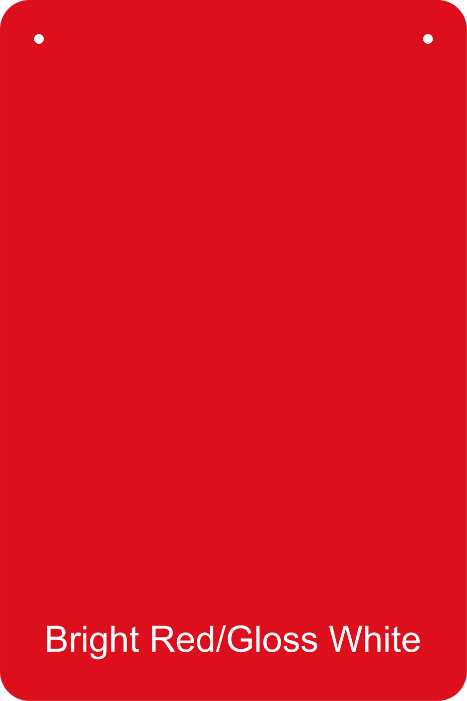 12" X 18" Garden Flags / Wall Signs – Sign Tech Systems