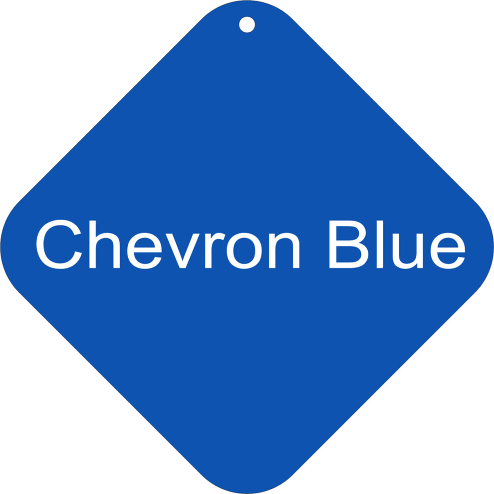 4" X 4" Ornaments 10 Pack – Sign Tech Systems