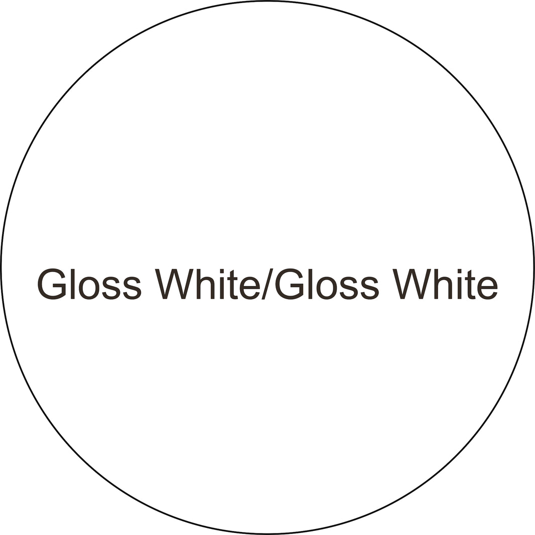 Round Sign Blanks – Sign Tech Systems