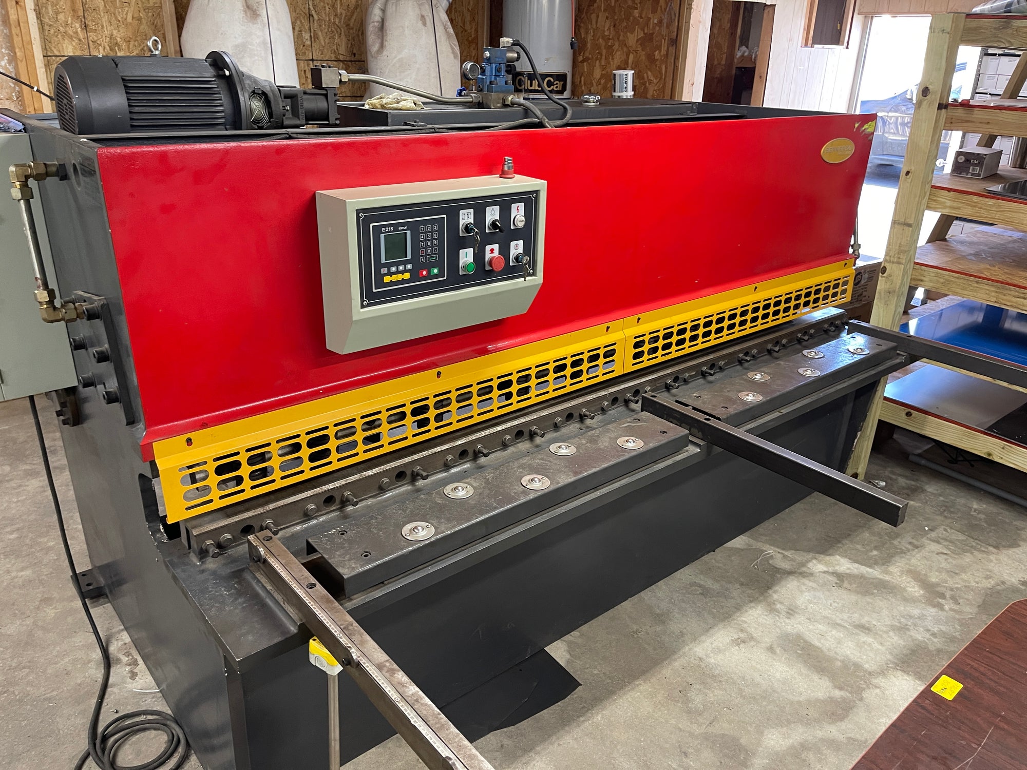 Sign Tech Systems Home