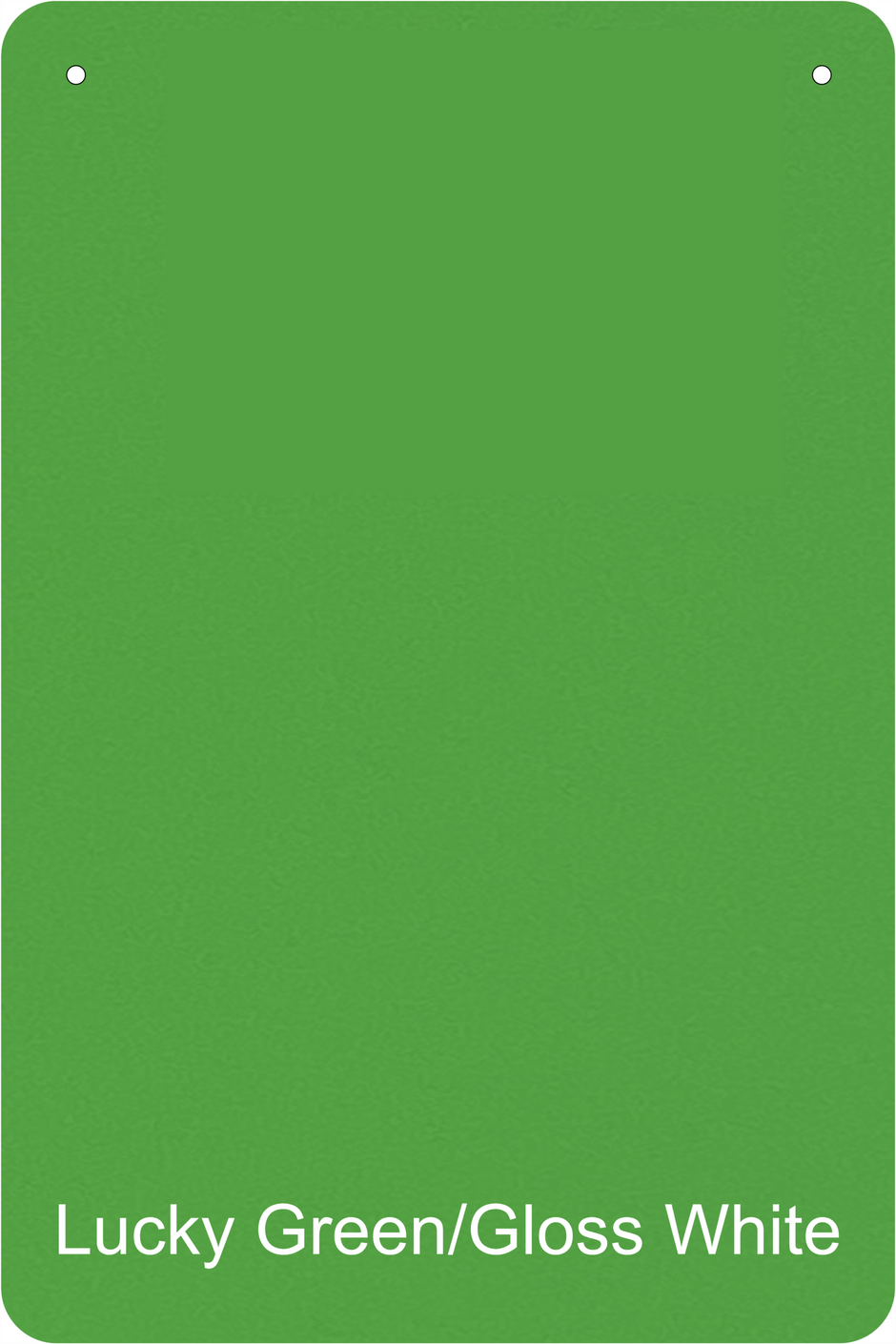 12" X 18" Garden Flags / Wall Signs – Sign Tech Systems