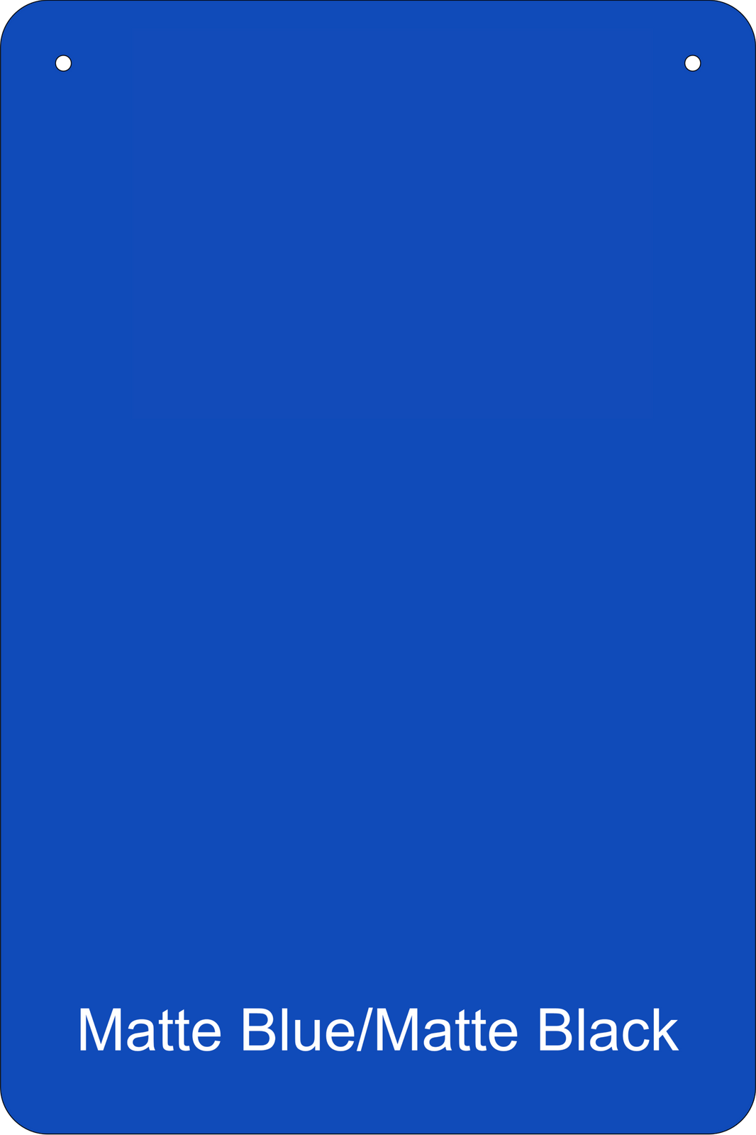 12" X 18" Garden Flags / Wall Signs – Page 2 – Sign Tech Systems