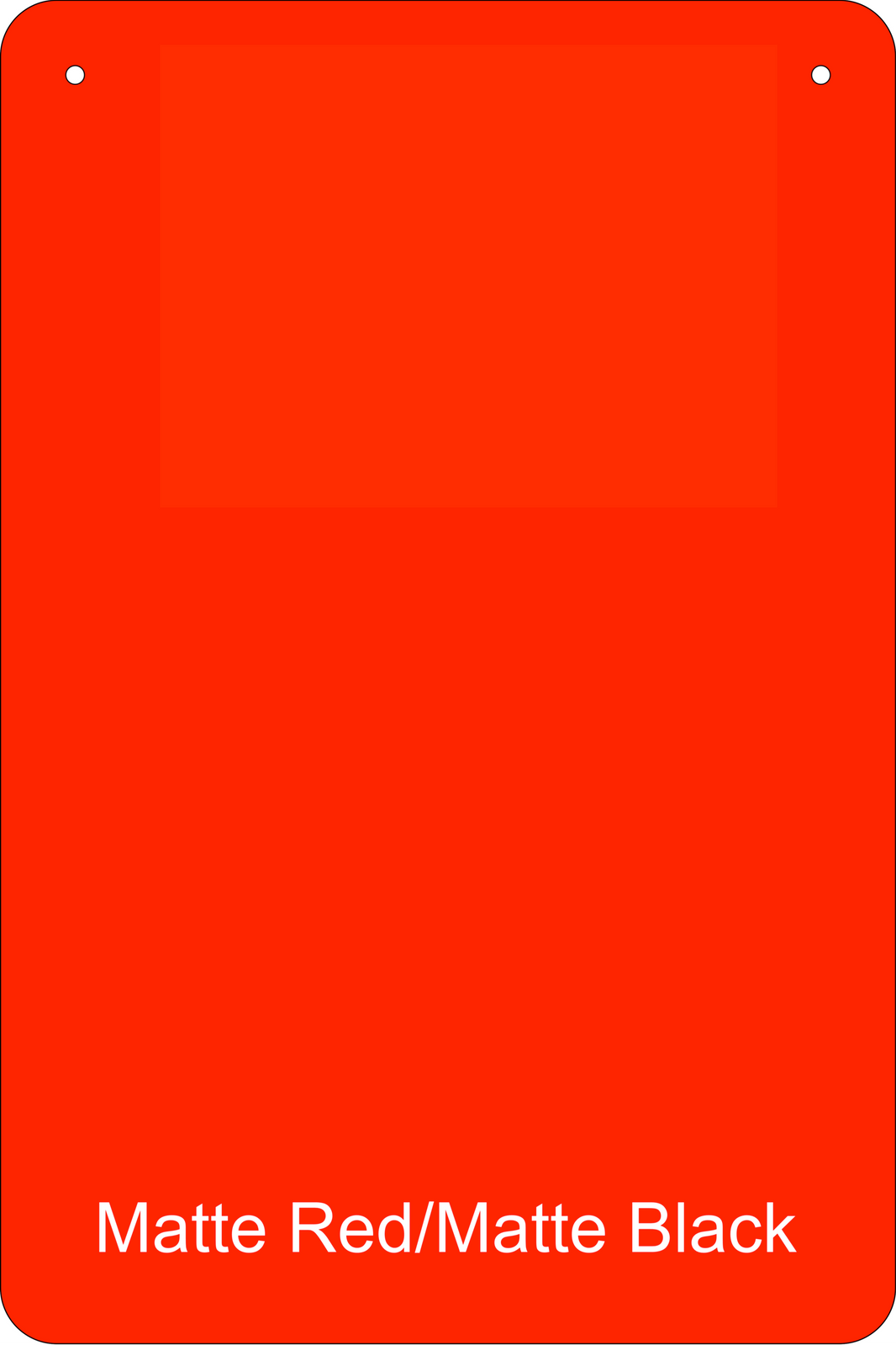 12" X 18" Garden Flags / Wall Signs – Page 2 – Sign Tech Systems