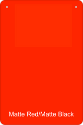 12" X 18" Garden Flags / Wall Signs – Sign Tech Systems