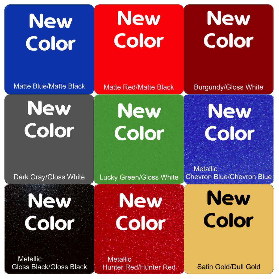 Accessories – Sign Tech Systems