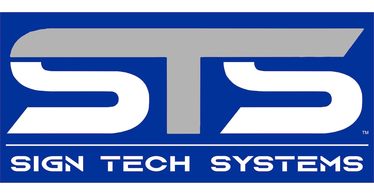 Sign Tech Systems Home