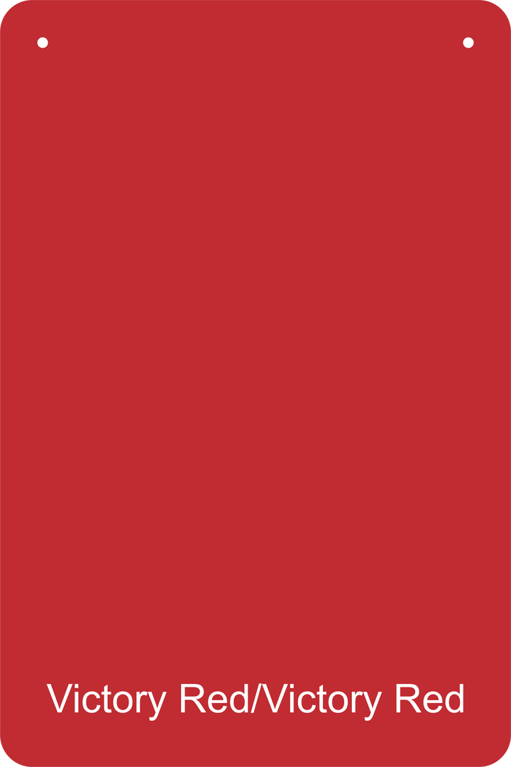 12" X 18" Garden Flags / Wall Signs – Page 2 – Sign Tech Systems